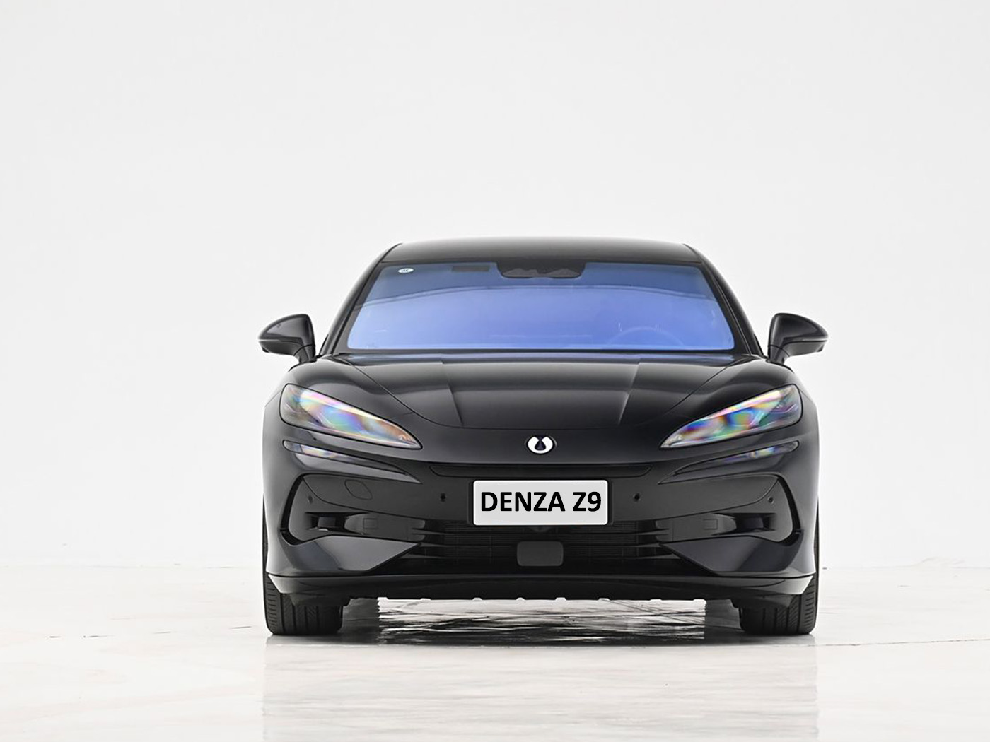 DENZA Z9 - Goldbridge Motors